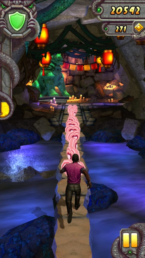 Temple Run 2 News, Guides, Walkthrough, Screenshots, and Reviews ...