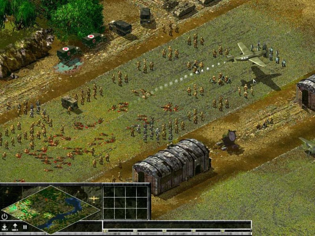 Sudden Strike News, Guides, Walkthrough, Screenshots, and Reviews ...