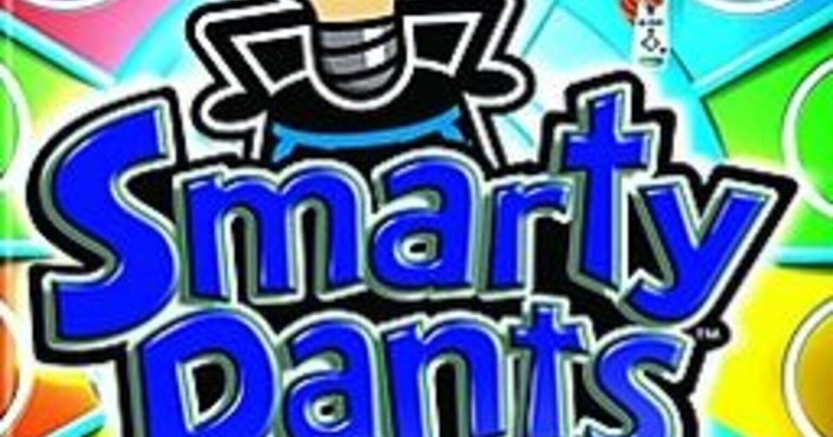 Smarty Pants News, Guides, Walkthrough, Screenshots, and Reviews ...