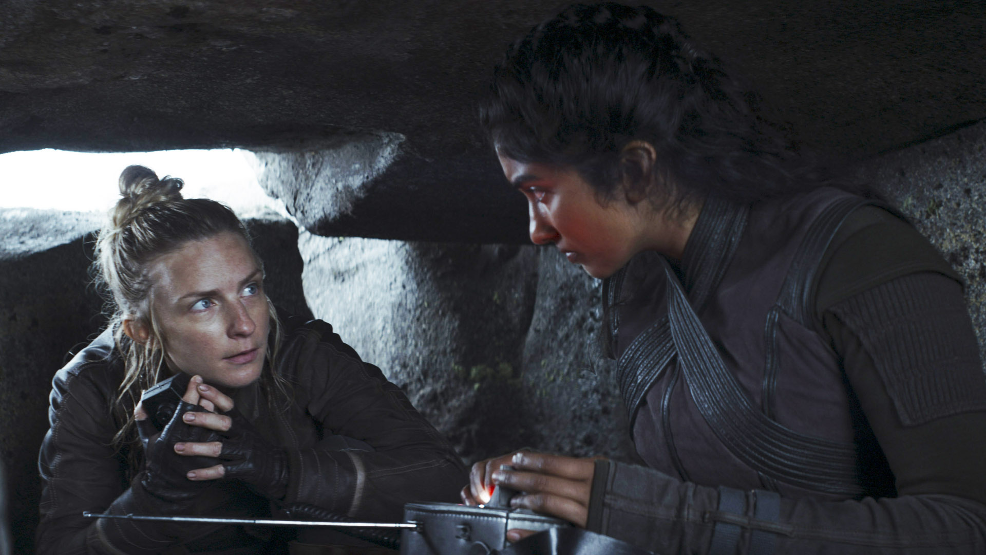 Andor Episode 6: Is Varada Sethu's Cinta Alive, Dead, and Did She ...