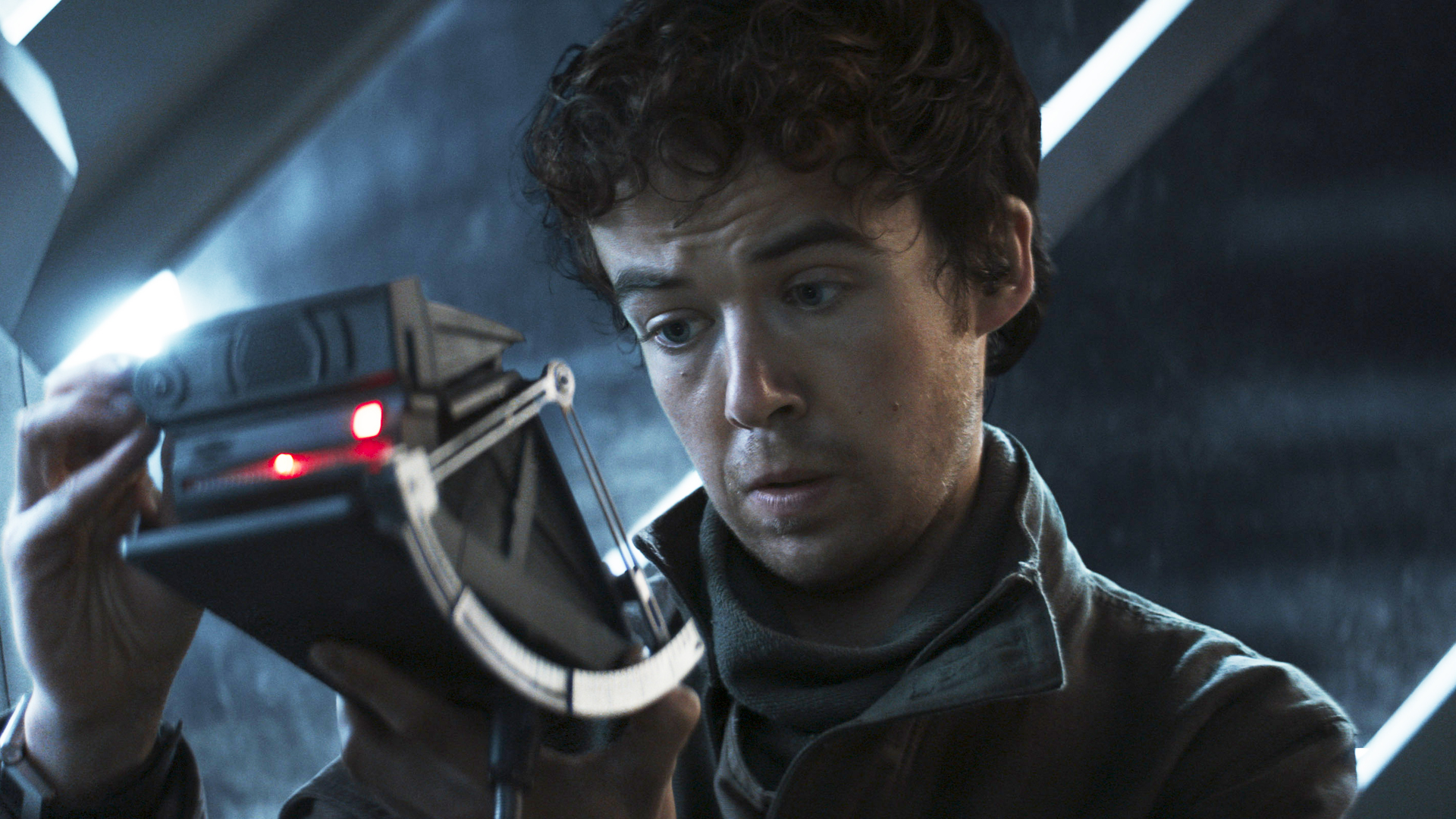 Andor Season 1 Episode 6 Ending Explained: Is Nemik Dead? - GameRevolution