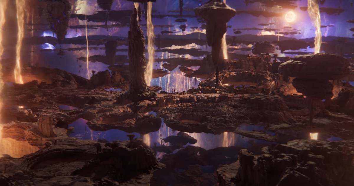 Ant-Man and the Wasp Quantumania: What Is the Quantum Realm ...