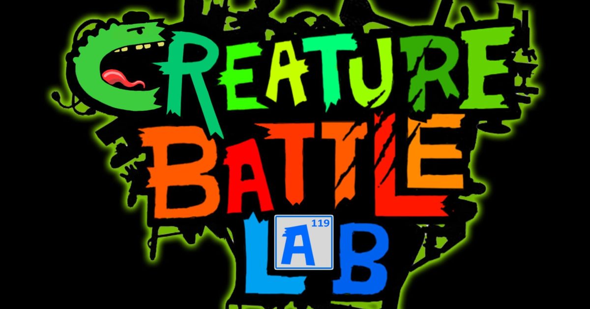 Creature Battle Lab News, Guides, Walkthrough, Screenshots, and Reviews ...