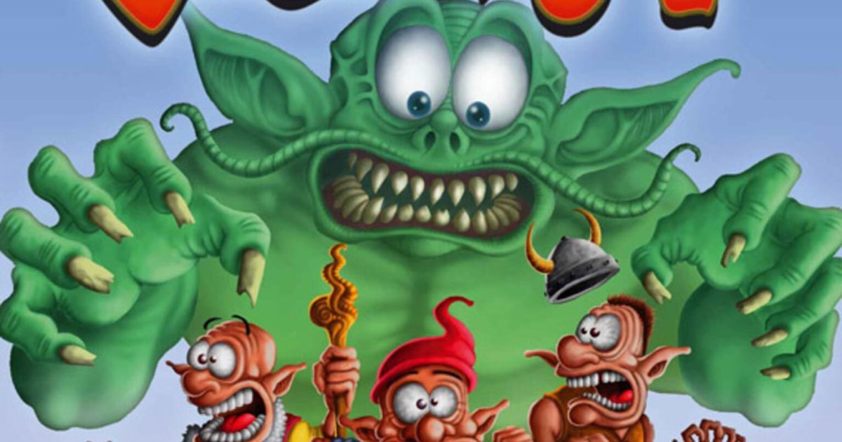 Gobliiins 4 News, Guides, Walkthrough, Screenshots, and Reviews ...