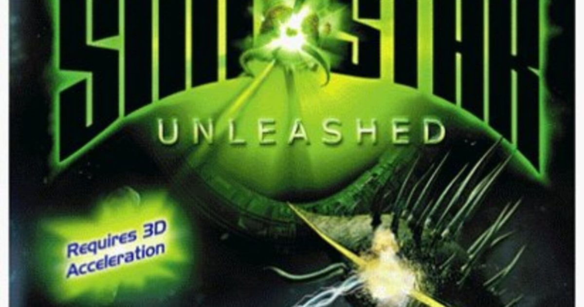 Sinistar Unleashed News, Guides, Walkthrough, Screenshots, and Reviews ...