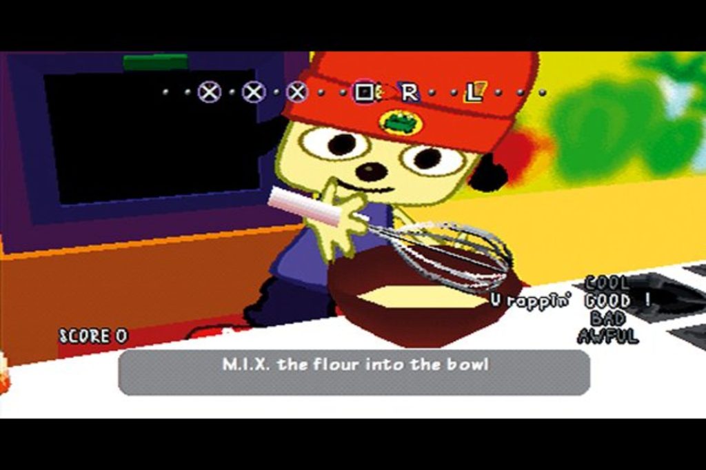 Parappa the Rapper News, Guides, Walkthrough, Screenshots, and Reviews ...