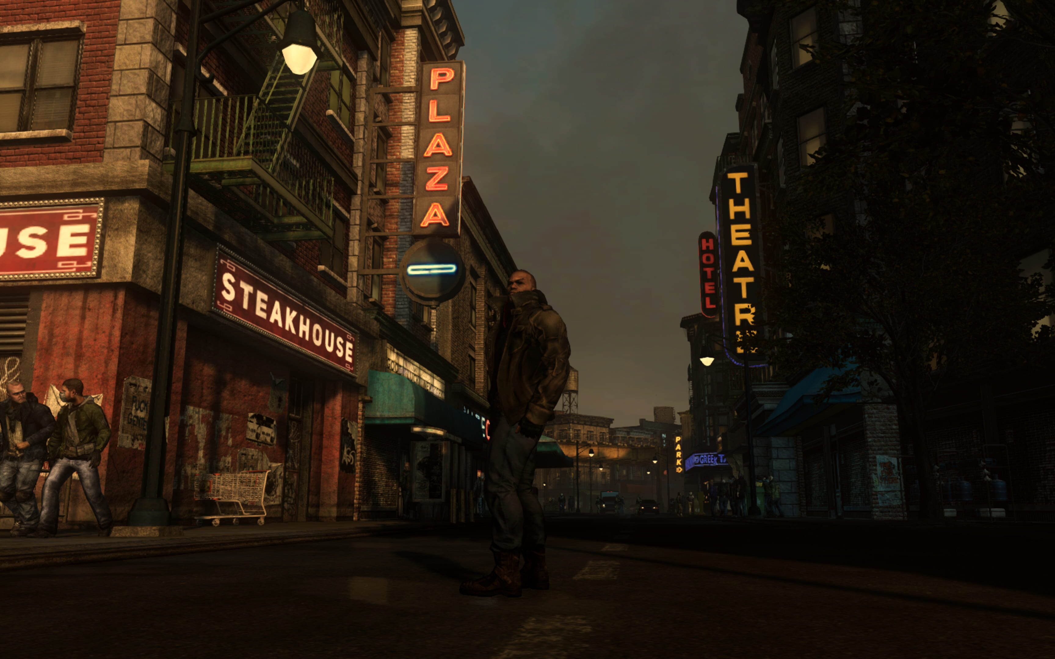 Prototype 2 News, Guides, Walkthrough, Screenshots, and Reviews ...