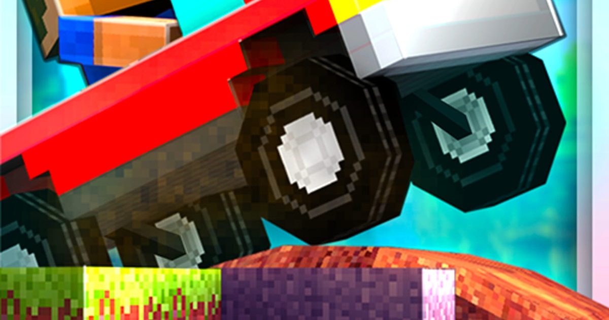 Blocky Roads News, Guides, Walkthrough, Screenshots, and Reviews ...