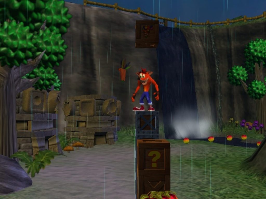 Crash Bandicoot: The Wrath of Cortex News, Guides, Walkthrough ...