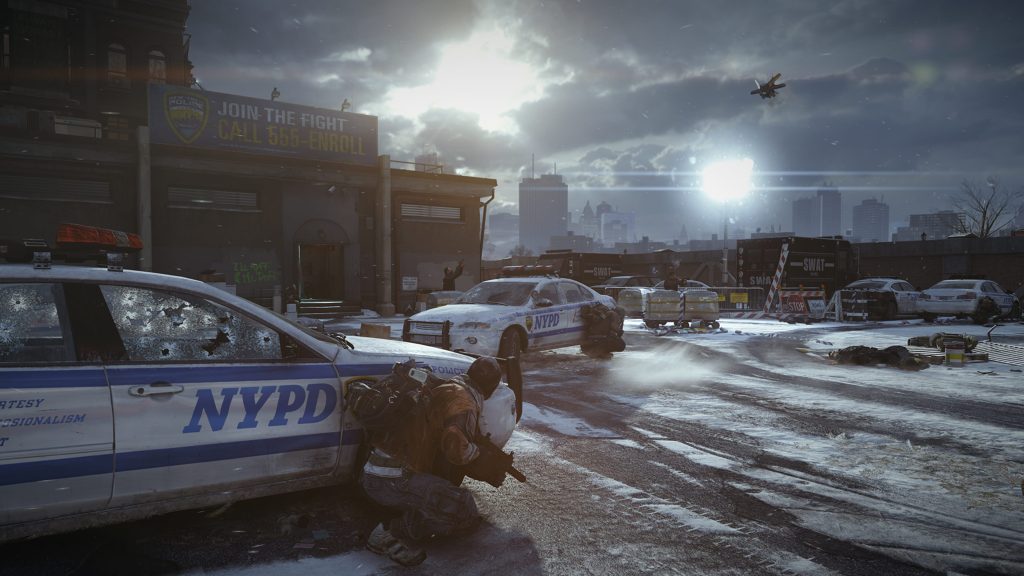 The Division News, Guides, Walkthrough, Screenshots, and Reviews ...