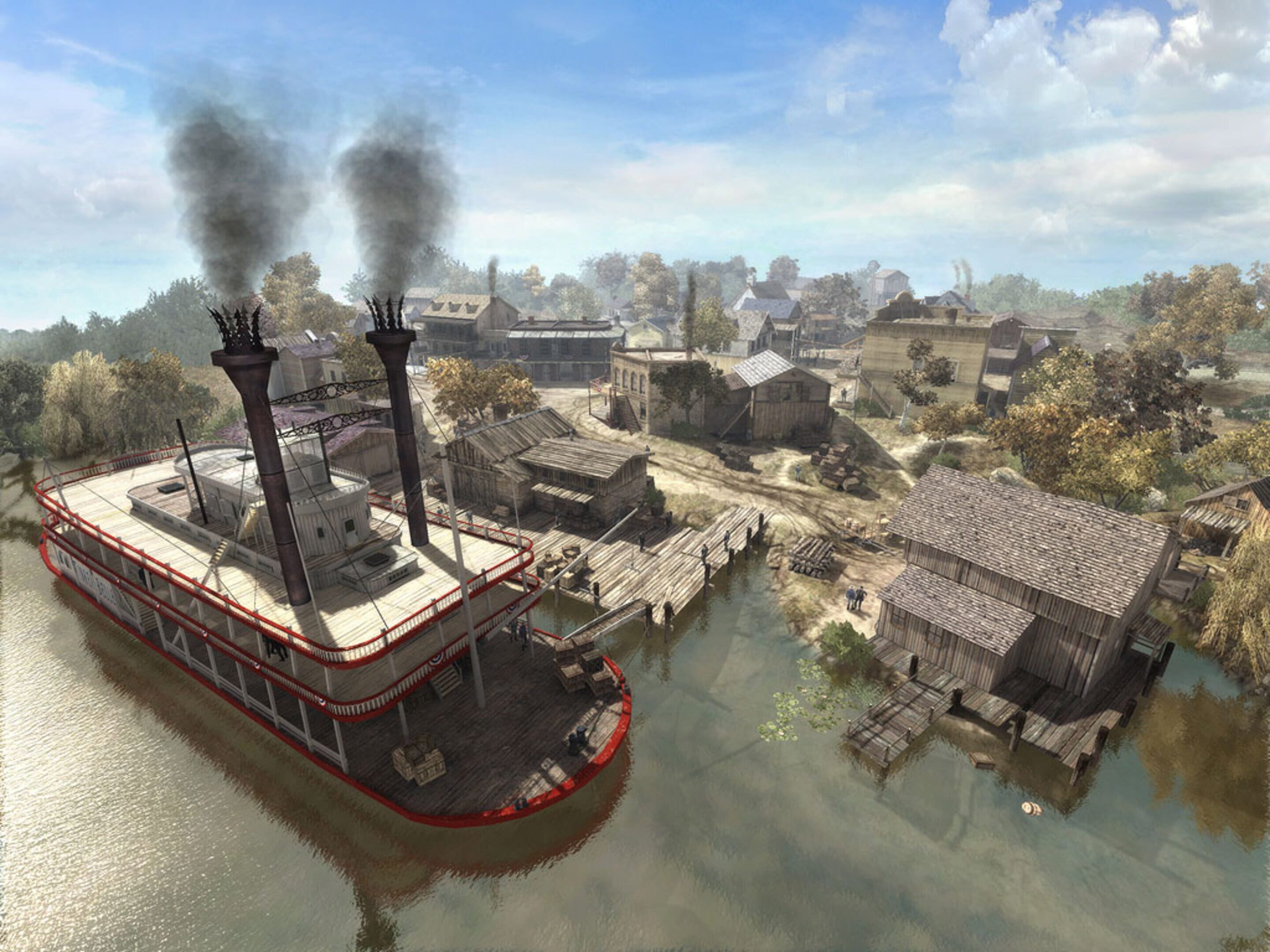 Helldorado News, Guides, Walkthrough, Screenshots, and Reviews ...