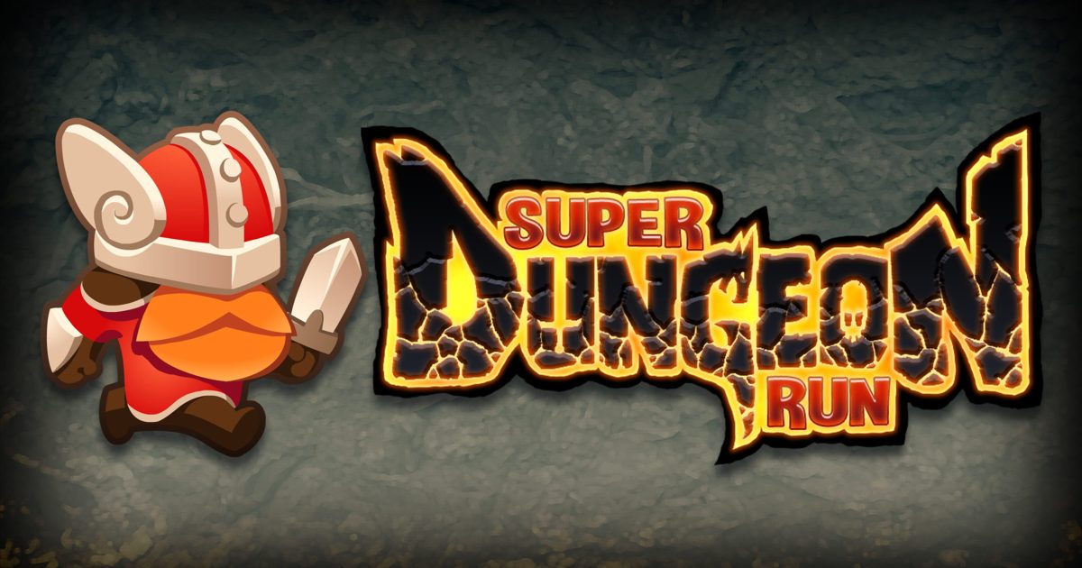 Super Dungeon Run News, Guides, Walkthrough, Screenshots, and Reviews ...