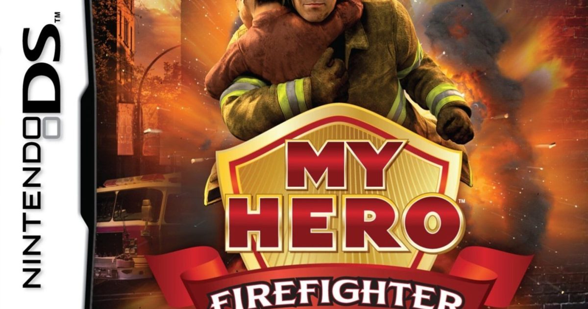 My Hero: Firefighter News, Guides, Walkthrough, Screenshots, and ...
