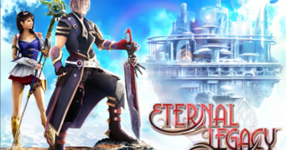 Eternal Legacy News, Guides, Walkthrough, Screenshots, and Reviews ...