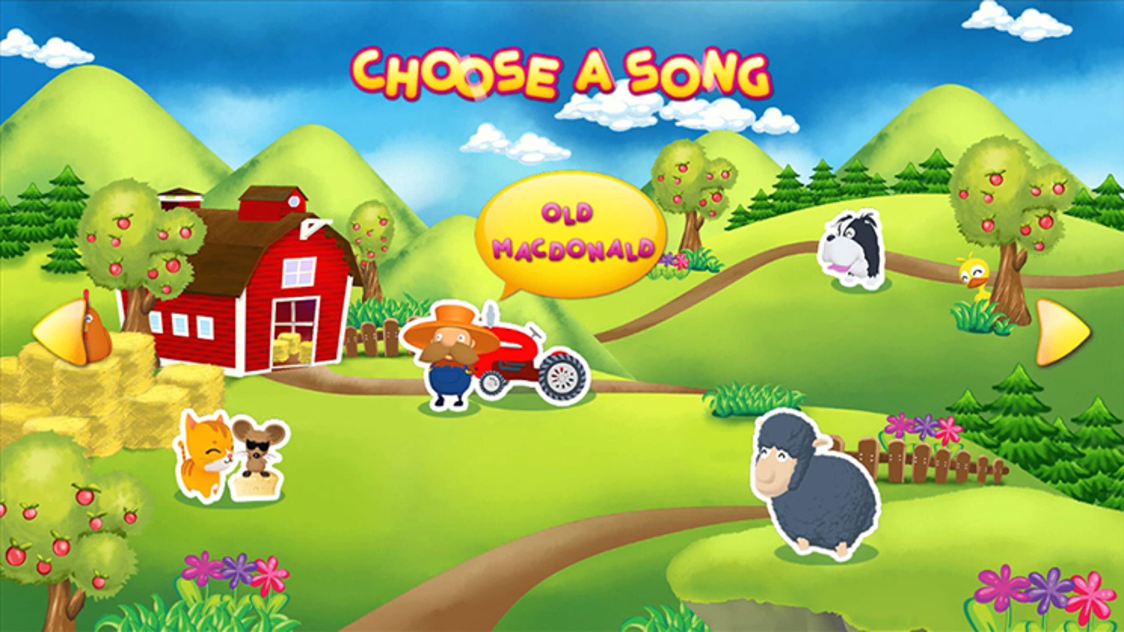 My First Songs News, Guides, Walkthrough, Screenshots, and Reviews ...