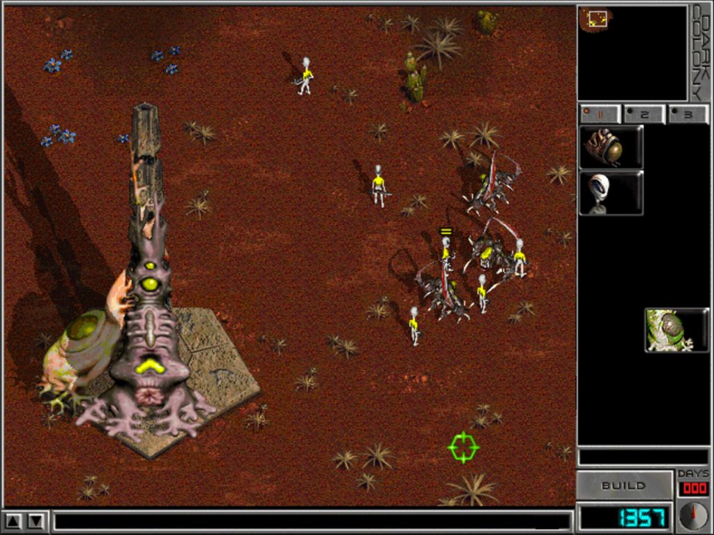 Dark Colony News, Guides, Walkthrough, Screenshots, and Reviews ...