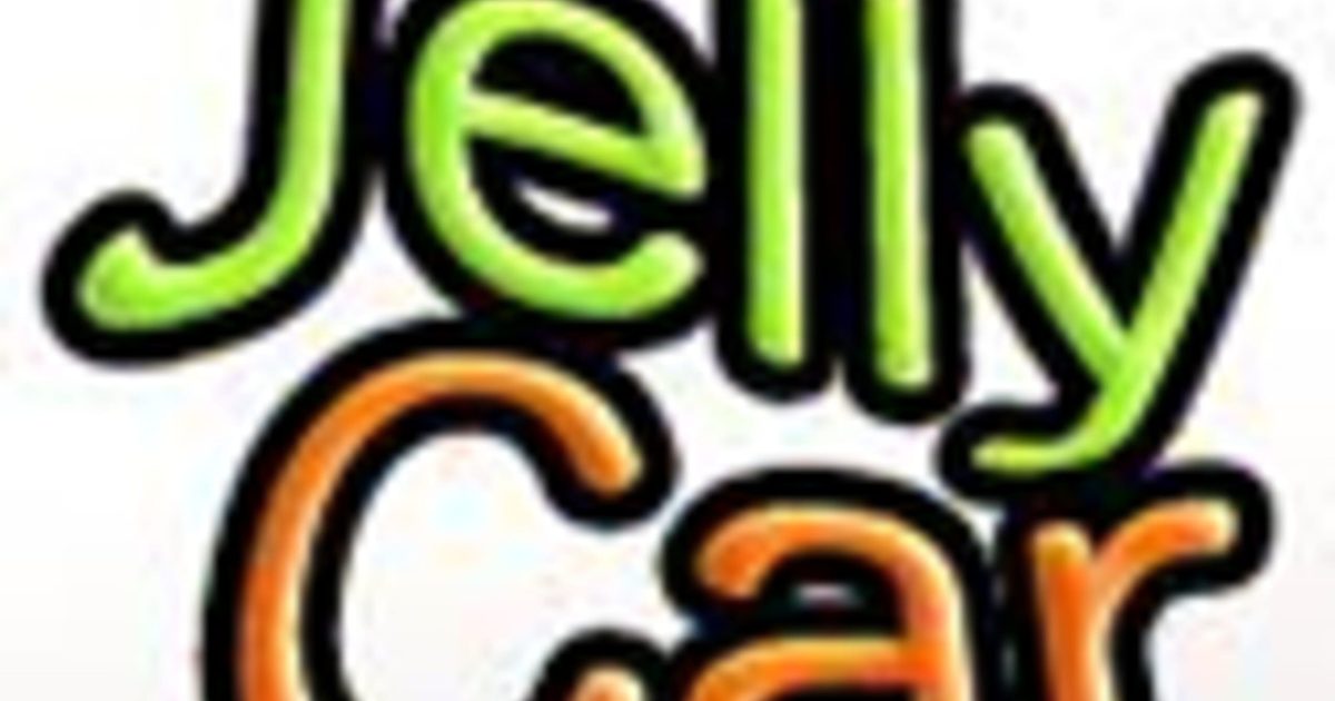 JellyCar News, Guides, Walkthrough, Screenshots, and Reviews ...