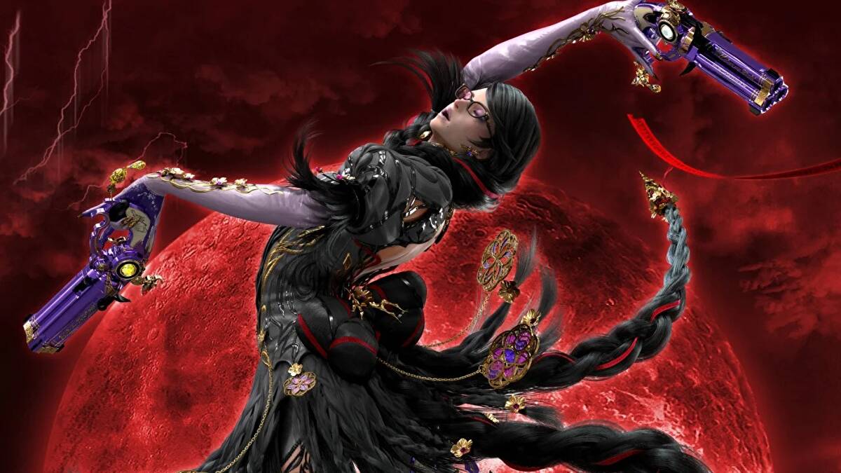 Bayonetta 3 Voice Actor Hellena Taylor Responds to Pay Controversy ...
