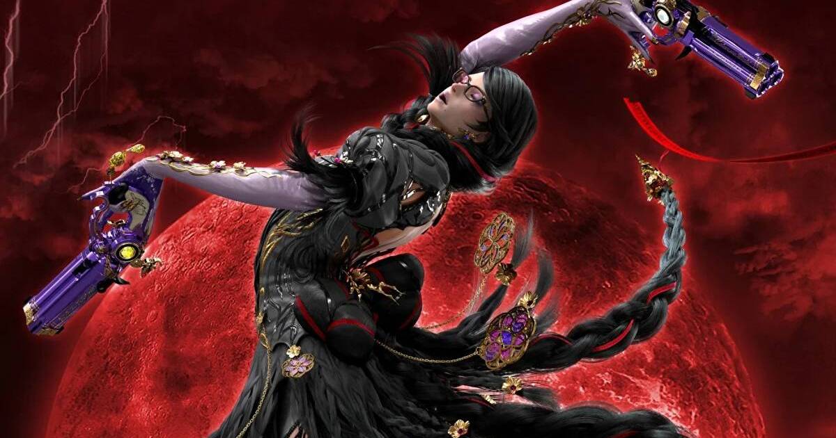 Bayonetta 3 Voice Actor Hellena Taylor Responds to Pay Controversy ...