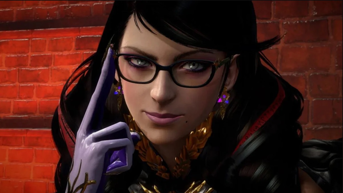 Platinum Releases 8-Bit Bayonetta Game You Can Play in Your Browser ...
