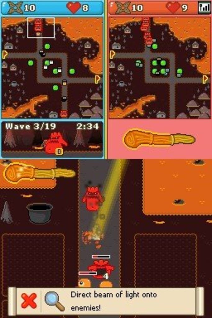 Ninjatown News, Guides, Walkthrough, Screenshots, and Reviews ...