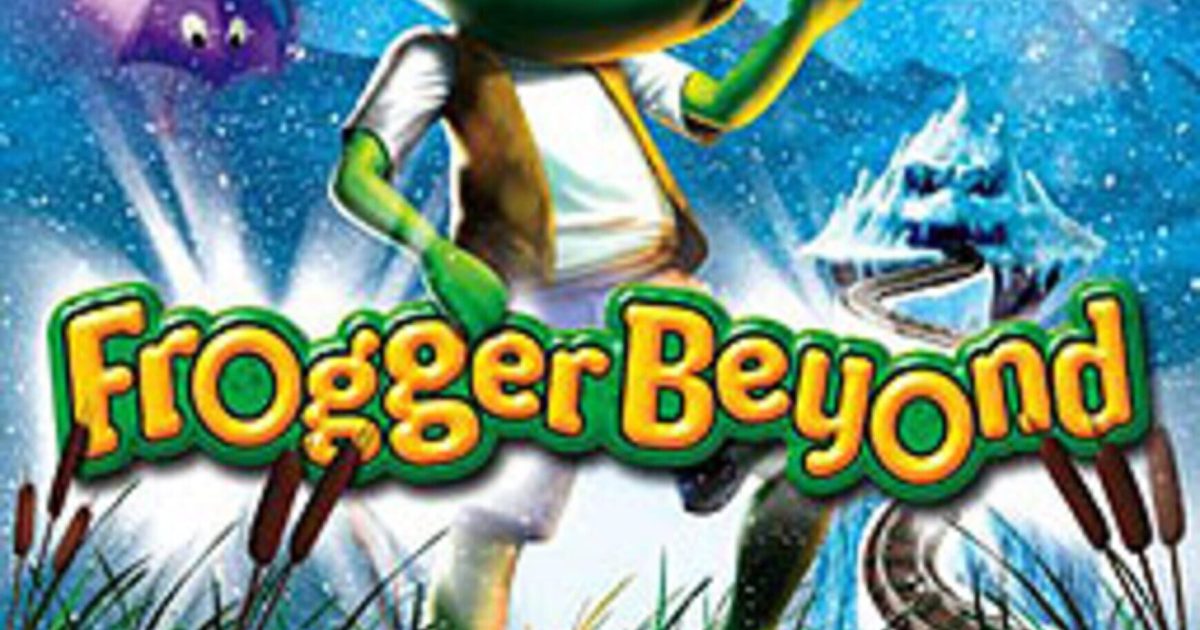 Frogger,Frogger: Helmet Havoc News, Guides, Walkthrough, Screenshots ...