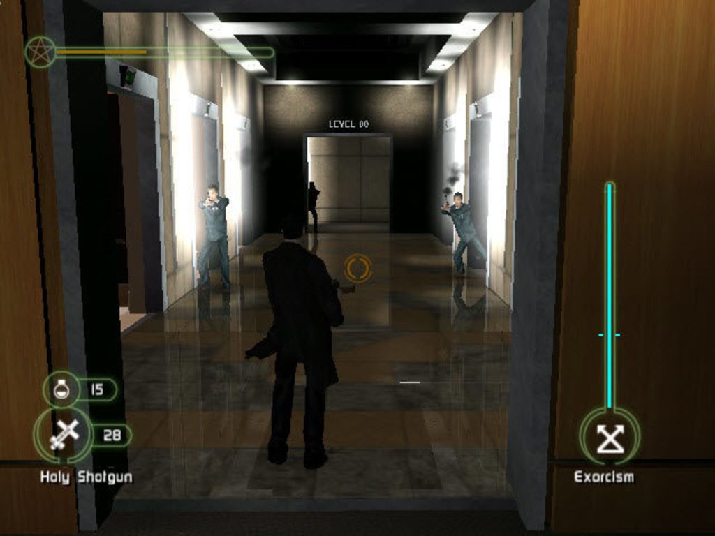 Constantine News, Guides, Walkthrough, Screenshots, and Reviews ...