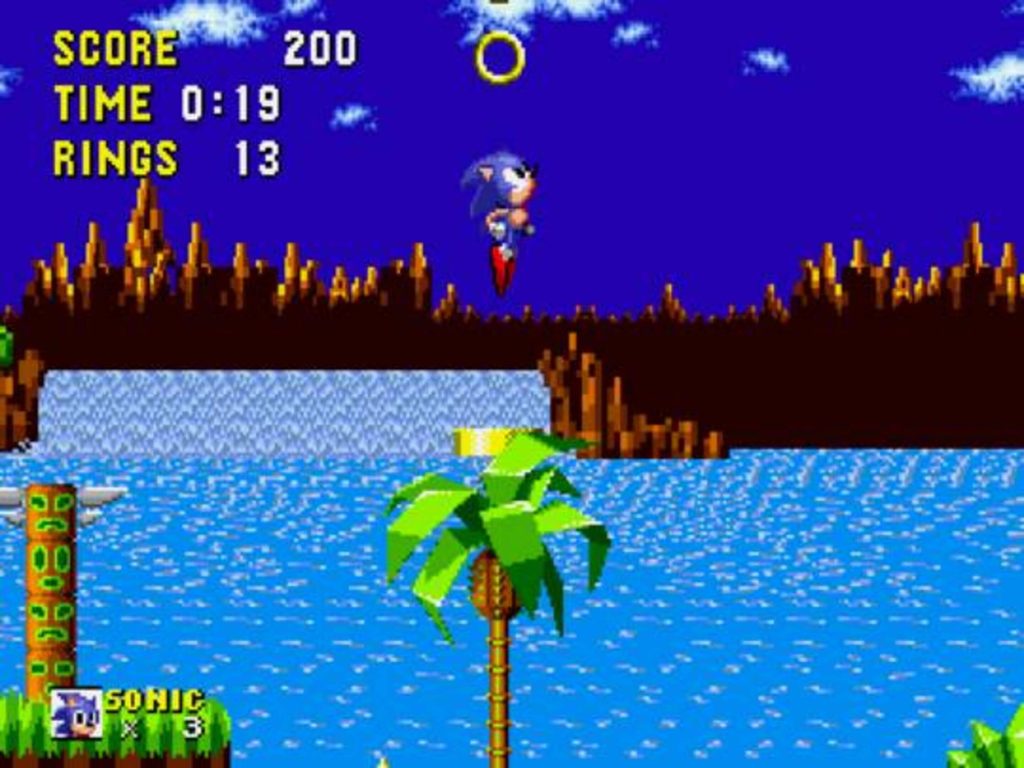 Sonic the Hedgehog News, Guides, Walkthrough, Screenshots, and Reviews ...