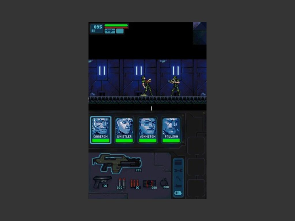 Aliens: Infestation News, Guides, Walkthrough, Screenshots, and Reviews ...