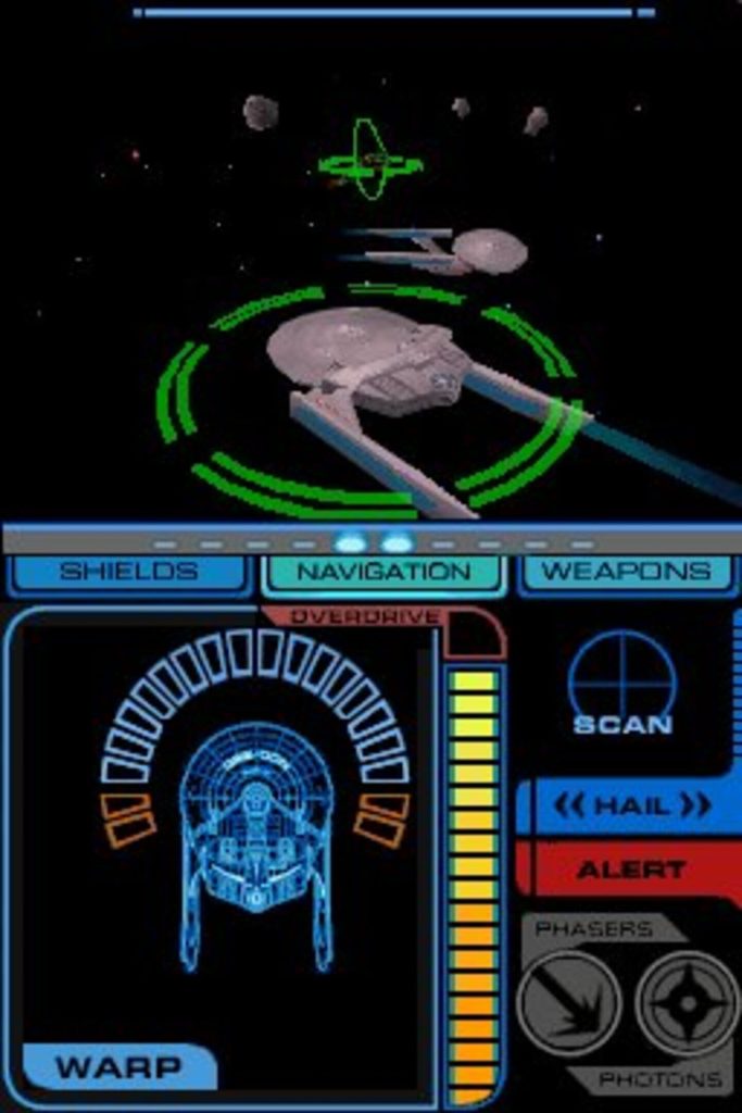 Star Trek: Tactical Assault News, Guides, Walkthrough, Screenshots, and ...