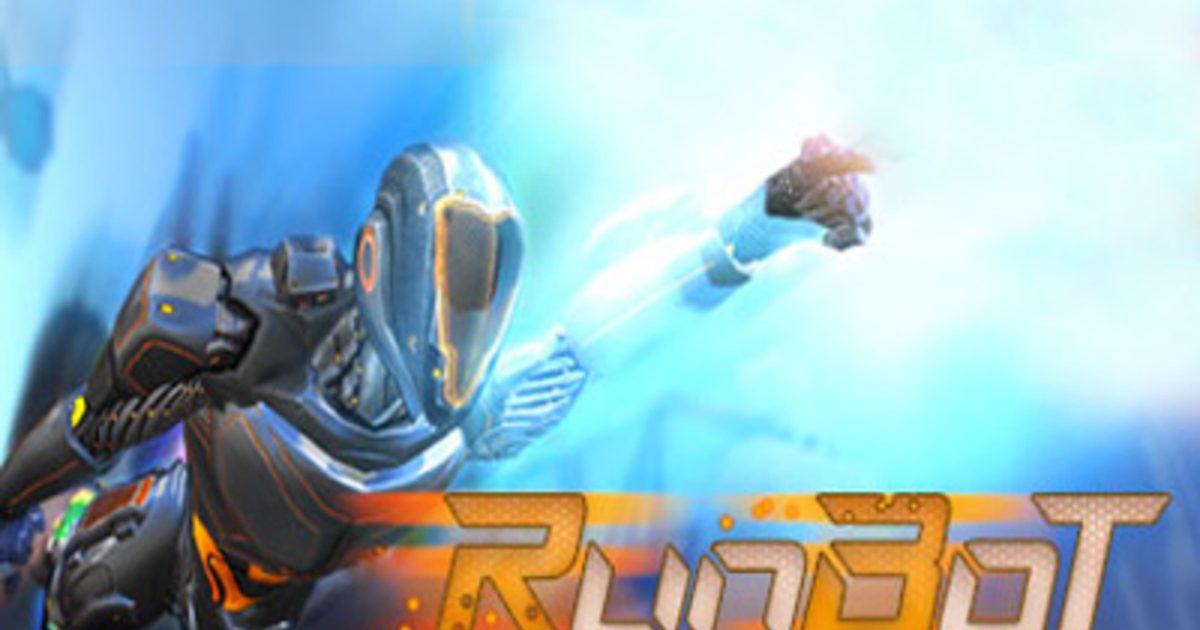 RunBot News, Guides, Walkthrough, Screenshots, and Reviews - GameRevolution