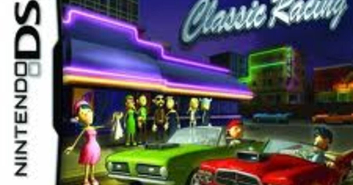 Chrysler Classic Racing News, Guides, Walkthrough, Screenshots, and ...