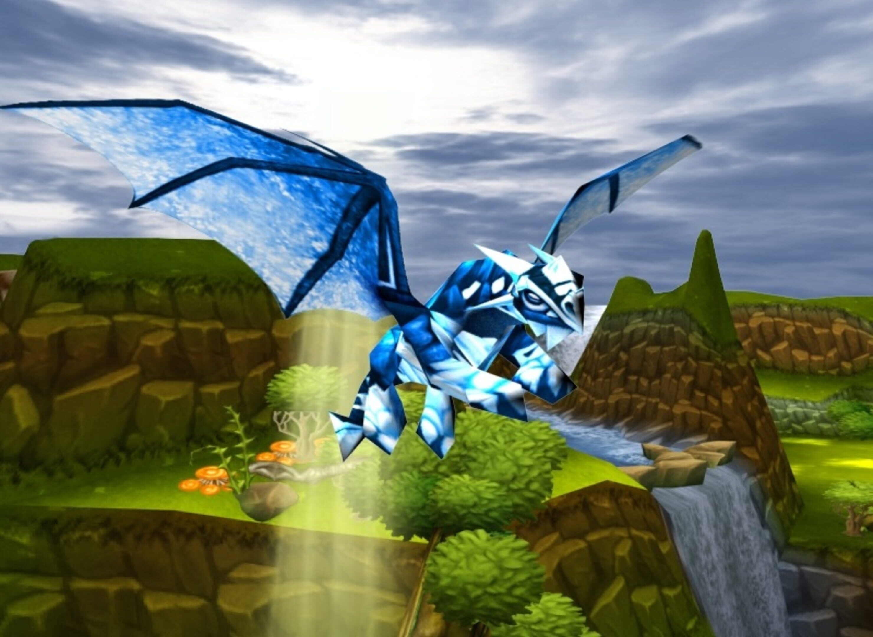 Battle of Giants: Dragons News, Guides, Walkthrough, Screenshots, and ...