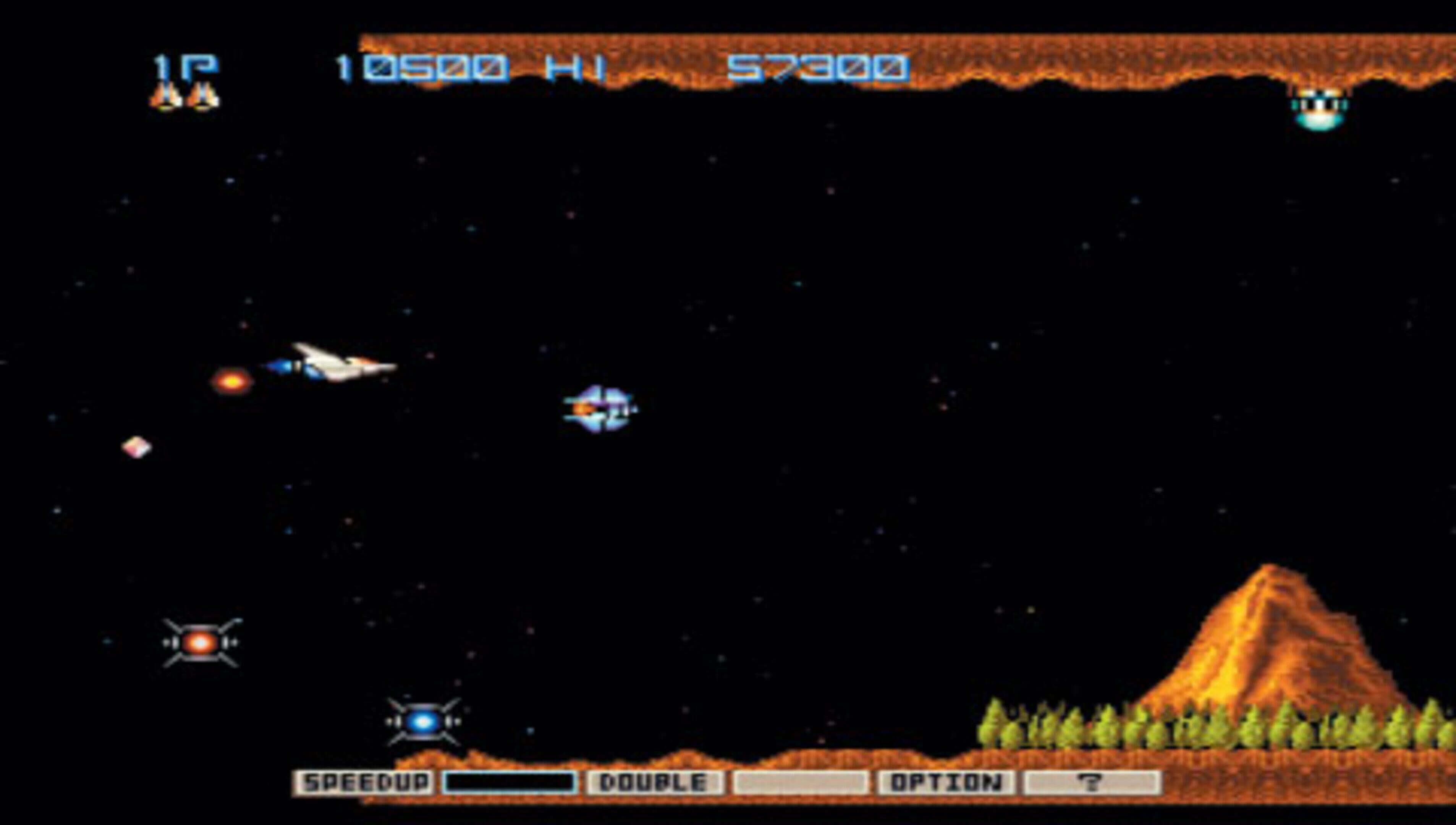 Gradius Collection News, Guides, Walkthrough, Screenshots, and Reviews ...