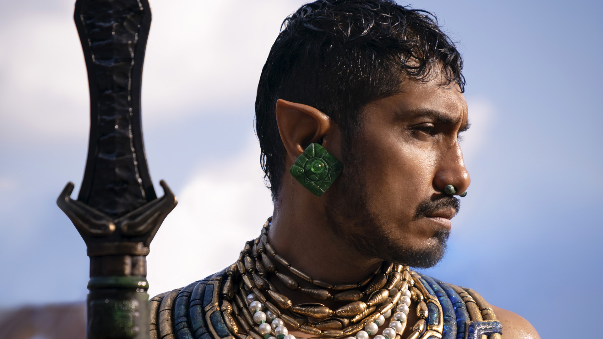 Black Panther Wakanda Forever: How to Pronounce Namor - GameRevolution