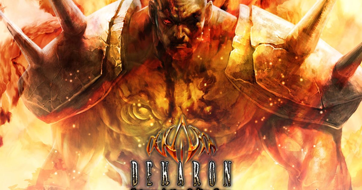 Dekaron News, Guides, Walkthrough, Screenshots, and Reviews ...