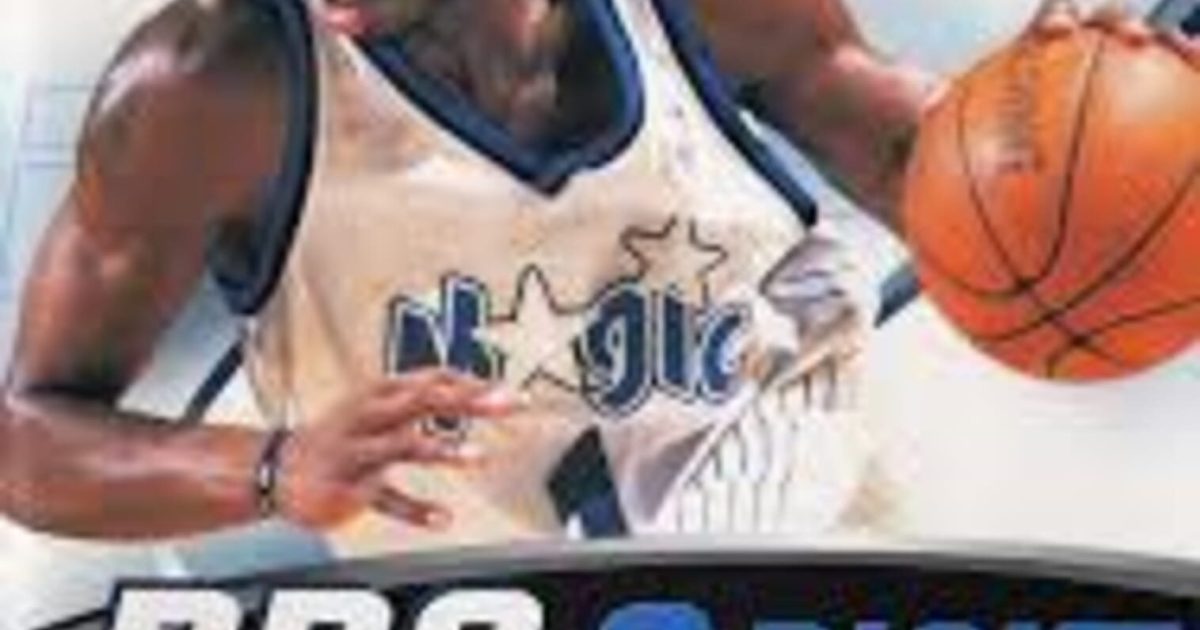 ESPN NBA 2Night 2002 News, Guides, Walkthrough, Screenshots, and ...