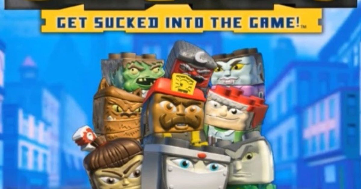 Sick Bricks News, Guides, Walkthrough, Screenshots, and Reviews ...