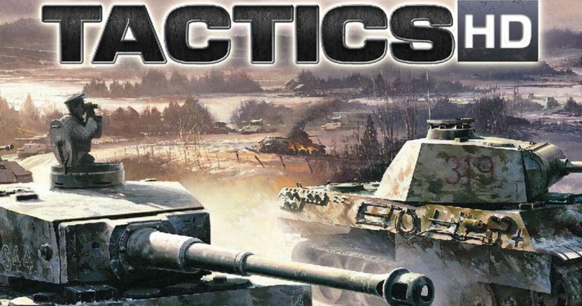 Panzer Tactics HD News, Guides, Walkthrough, Screenshots, and Reviews ...