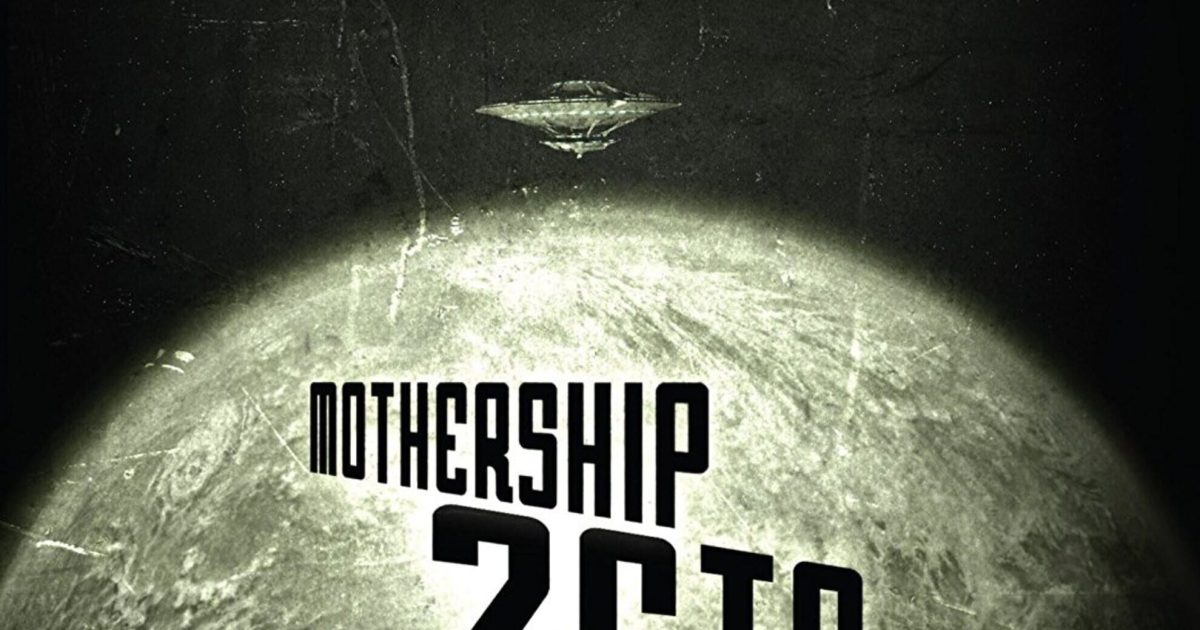 Fallout 3: Mothership Zeta News, Guides, Walkthrough, Screenshots, and ...