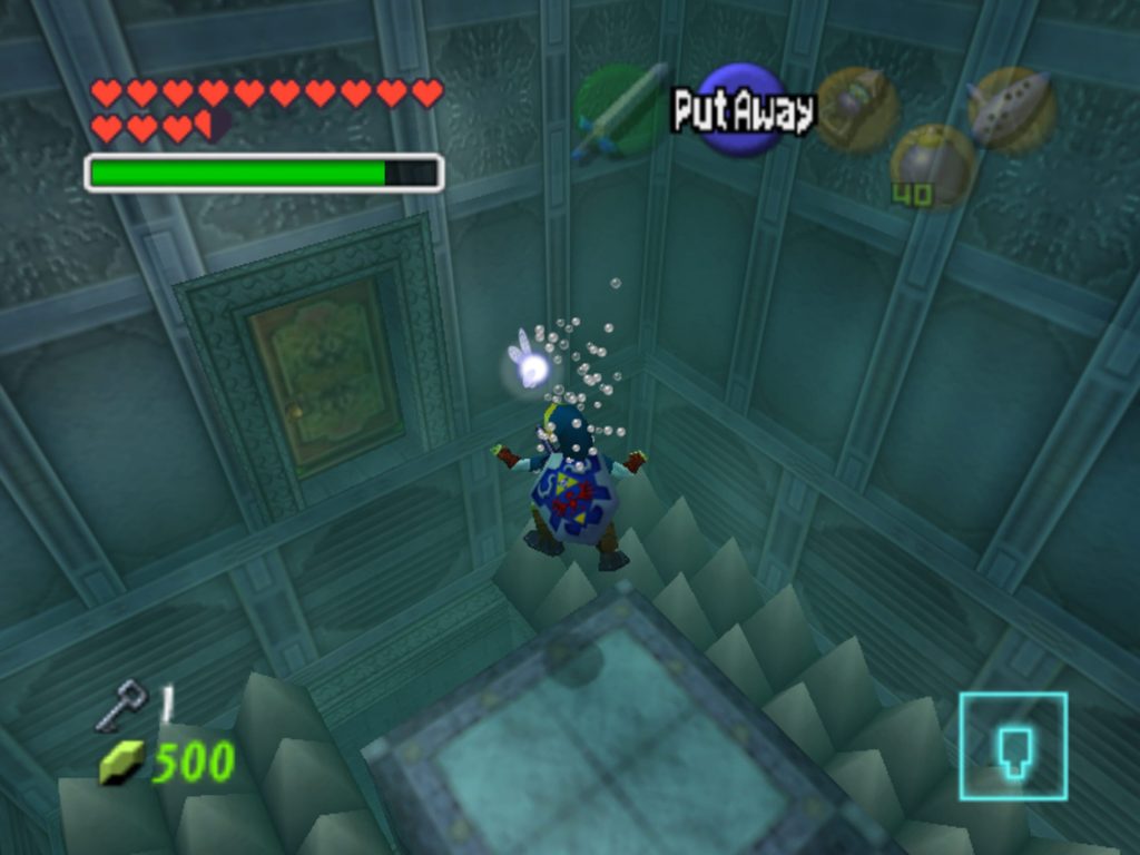 The Legend of Zelda: Ocarina of Time News, Guides, Walkthrough ...