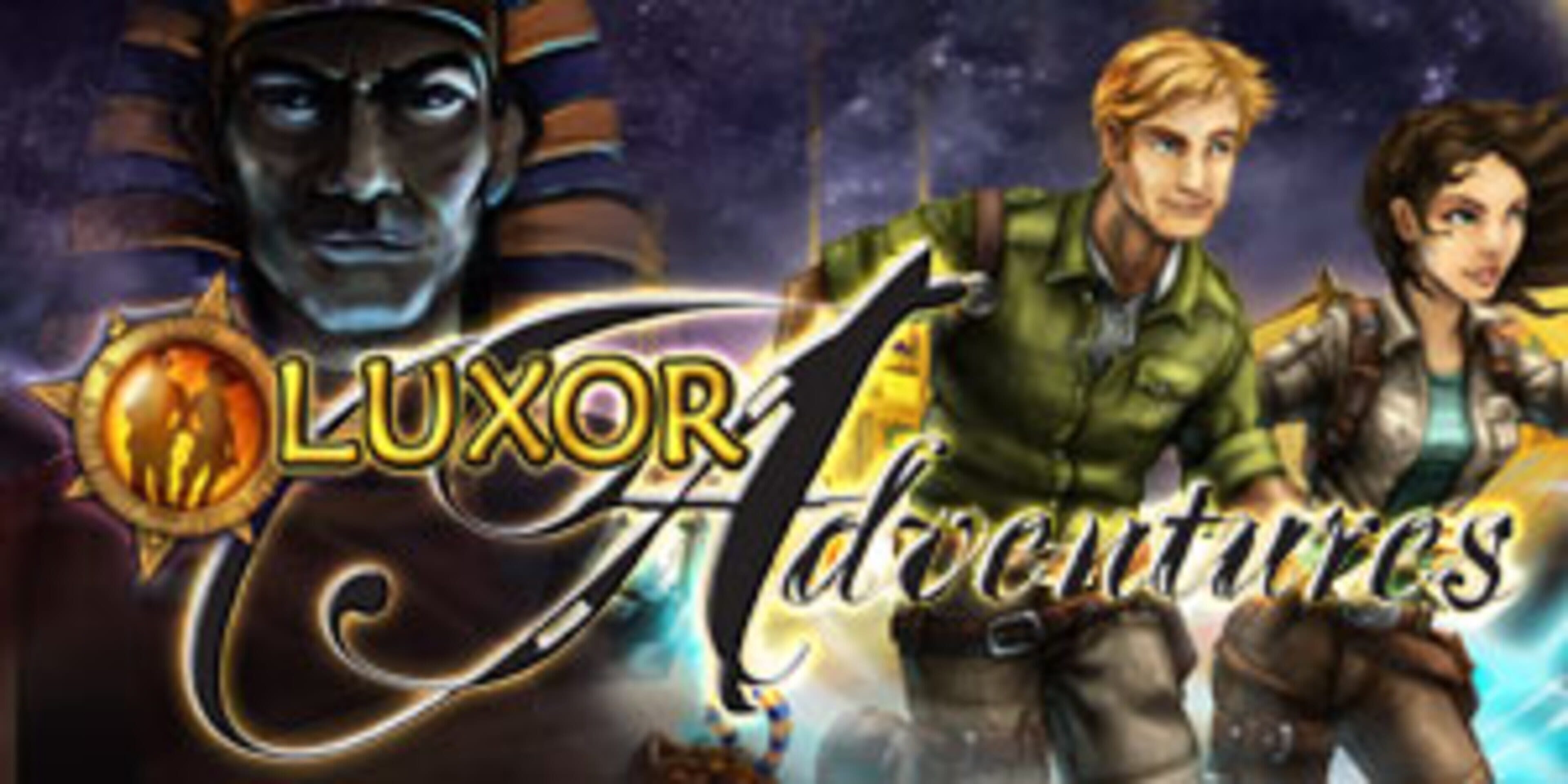 LUXOR Adventures News, Guides, Walkthrough, Screenshots, and Reviews ...