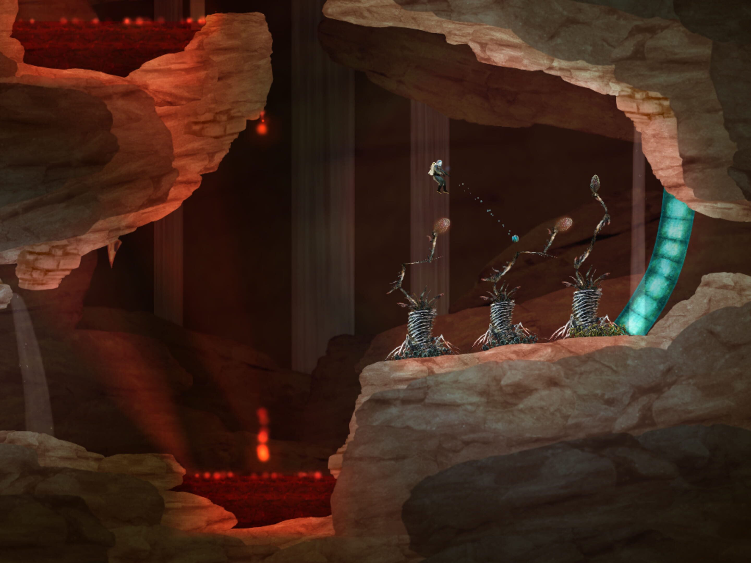 Waking Mars News, Guides, Walkthrough, Screenshots, and Reviews ...