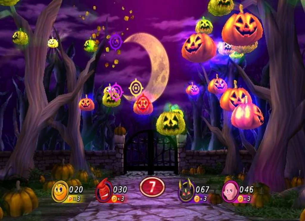 Pac-Man Party News, Guides, Walkthrough, Screenshots, and Reviews ...