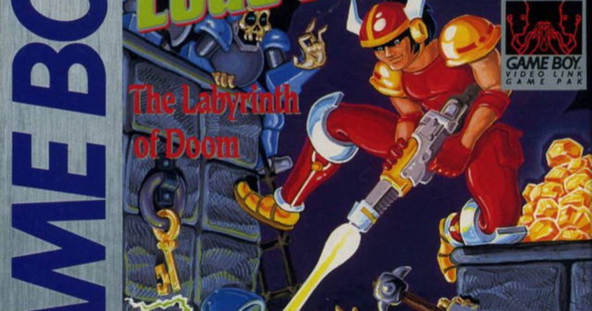 Hyper Lode Runner News, Guides, Walkthrough, Screenshots, and Reviews ...