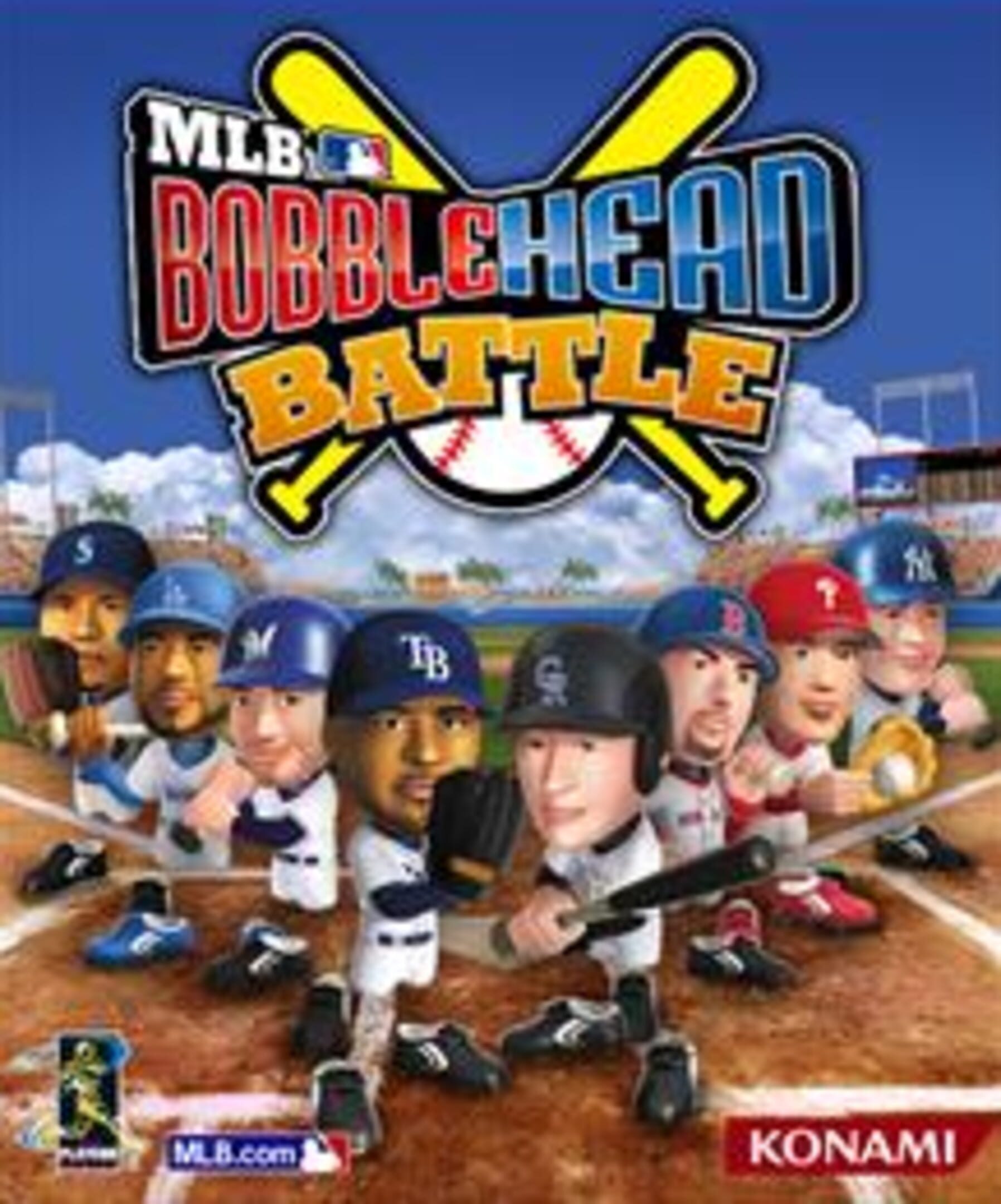 MLB Bobblehead Pros News, Guides, Walkthrough, Screenshots, and Reviews ...