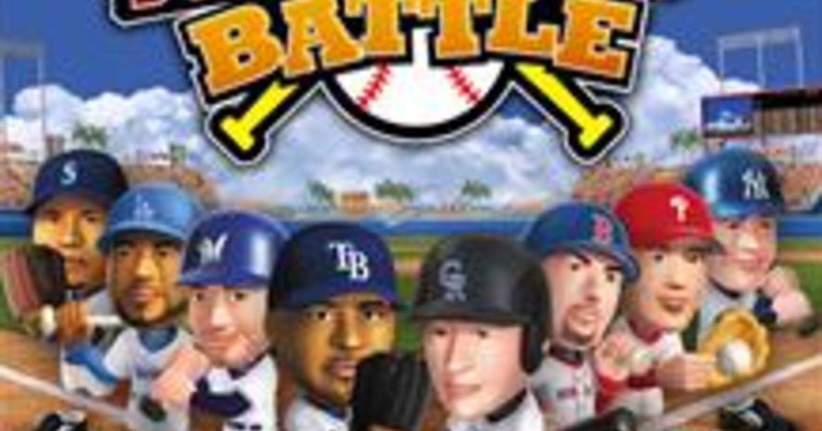 MLB Bobblehead Pros News, Guides, Walkthrough, Screenshots, and Reviews ...