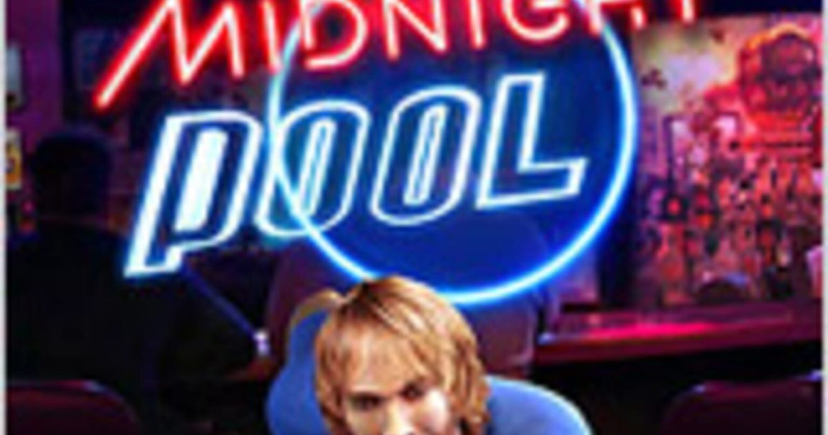 Midnight Pool News, Guides, Walkthrough, Screenshots, and Reviews ...