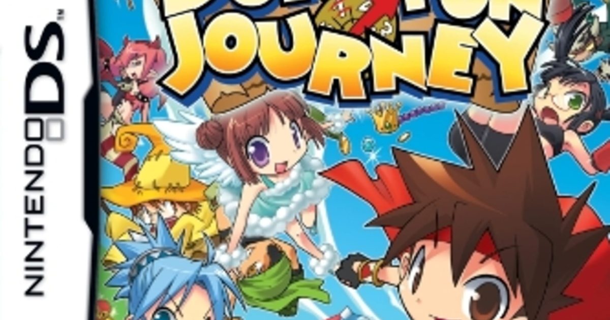 Dokapon Journey News, Guides, Walkthrough, Screenshots, and Reviews ...