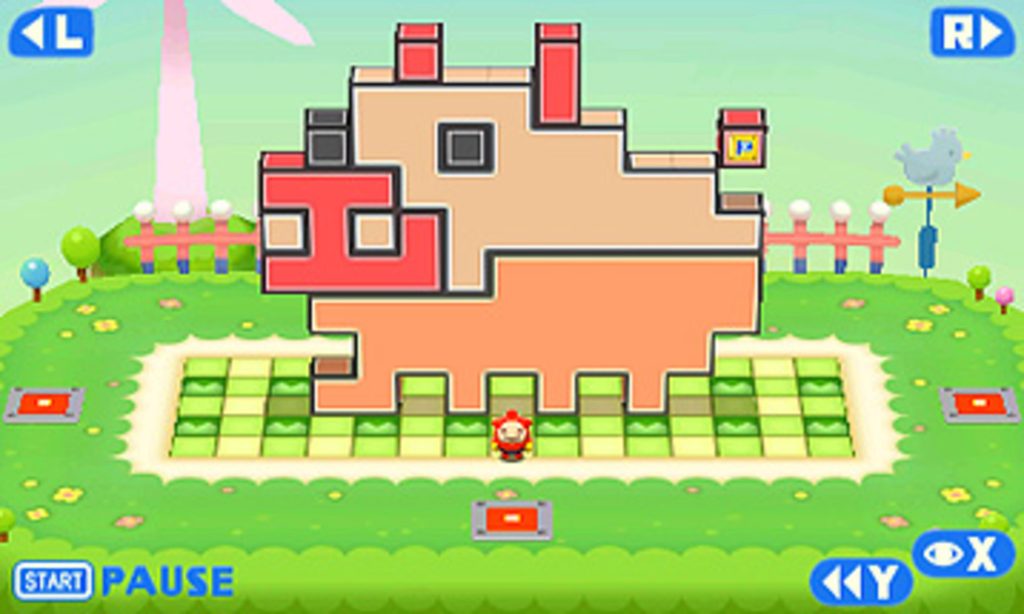 Stretchmo News, Guides, Walkthrough, Screenshots, and Reviews - GameRevolution